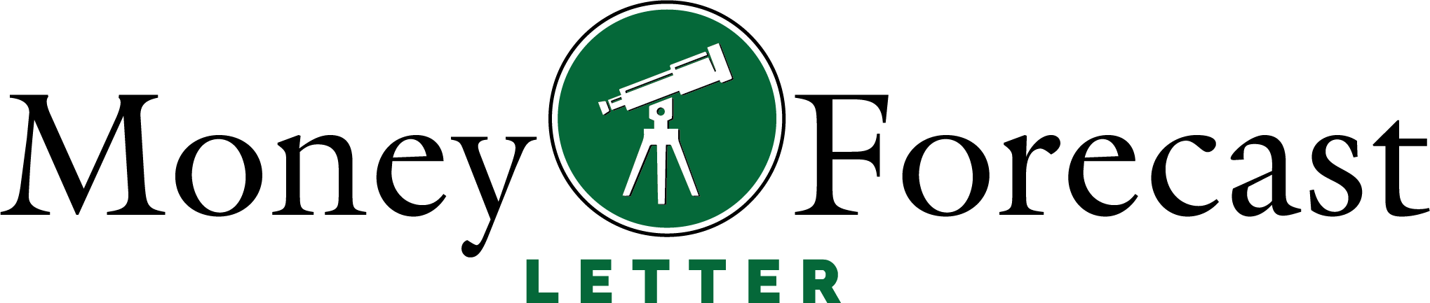 Investment Letter | Money Forecast Letter